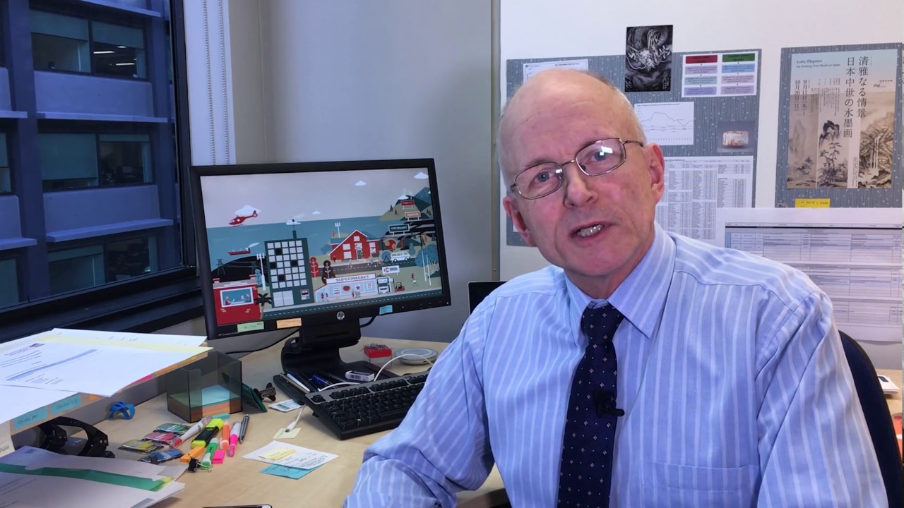 Telecommunications wholesale pass through study – Dr Stephen Gale ...