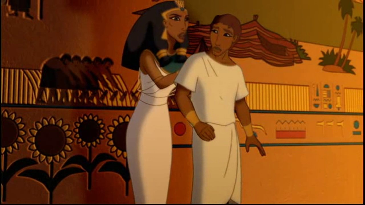 Joseph, who recalls his life - YouTube