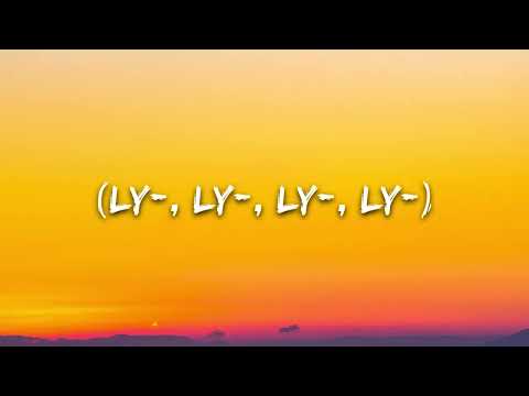 DJ Snake - middle (lyrics)