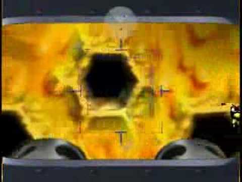 Conkers Bad Fur Day-wasps Revenge - YouTube