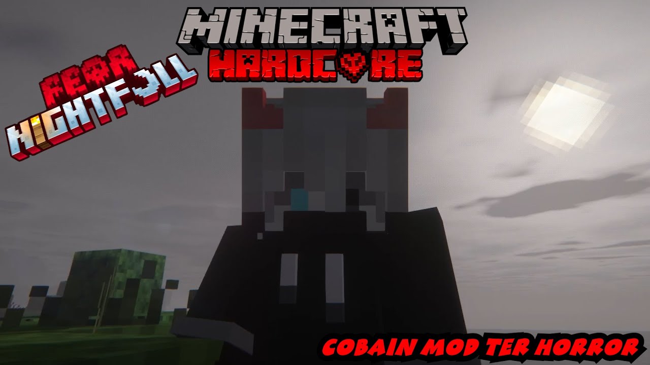 Minecrat Ter Horror | FEAR NIGHTFALL | EPS 1 - YouTube