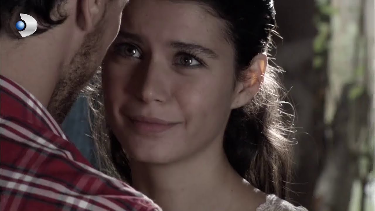 Fatmagul Ve Mustafa