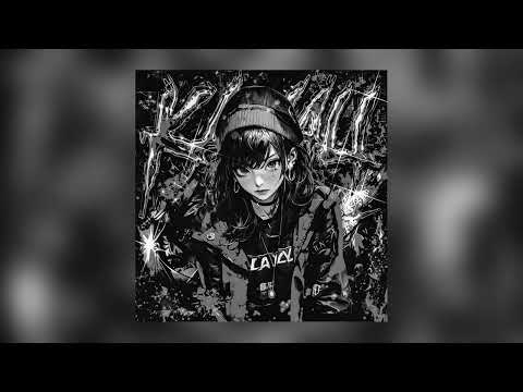 Akhmedov - KAMALI PHONK (super slowed)