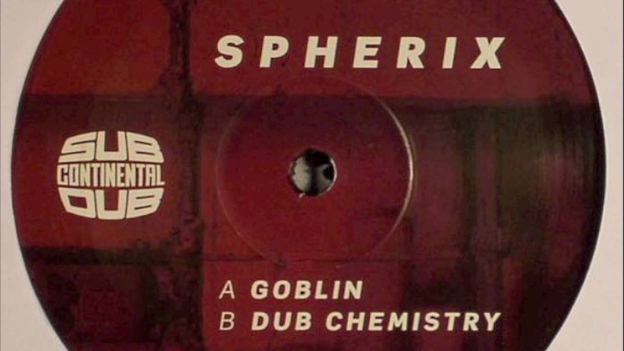 Spherix - Dub Chemistry - YouTube