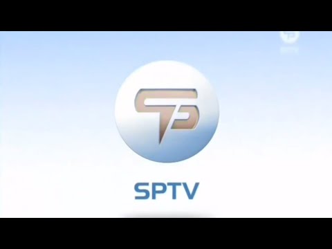 Space Power TV | Bumper 1 | ( 2010 - 2013 )