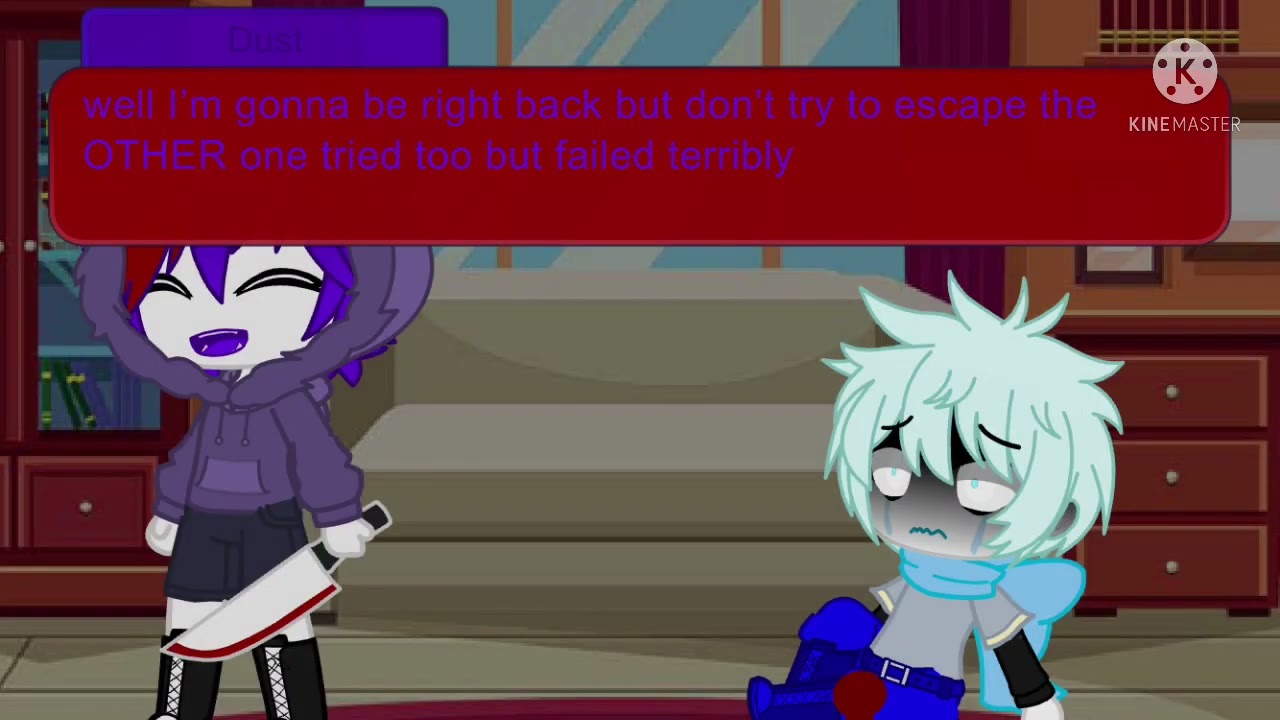 What to do?(Original)Dustberry?(part 1) - YouTube