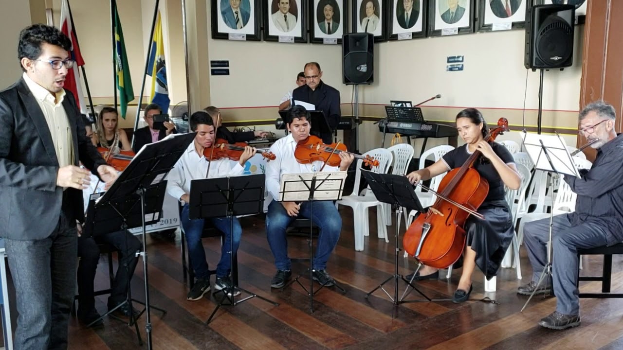 ELEGIA PARA RAY BRITO (Vicente Malheiros da Fonseca - Renato Sussuarana ...