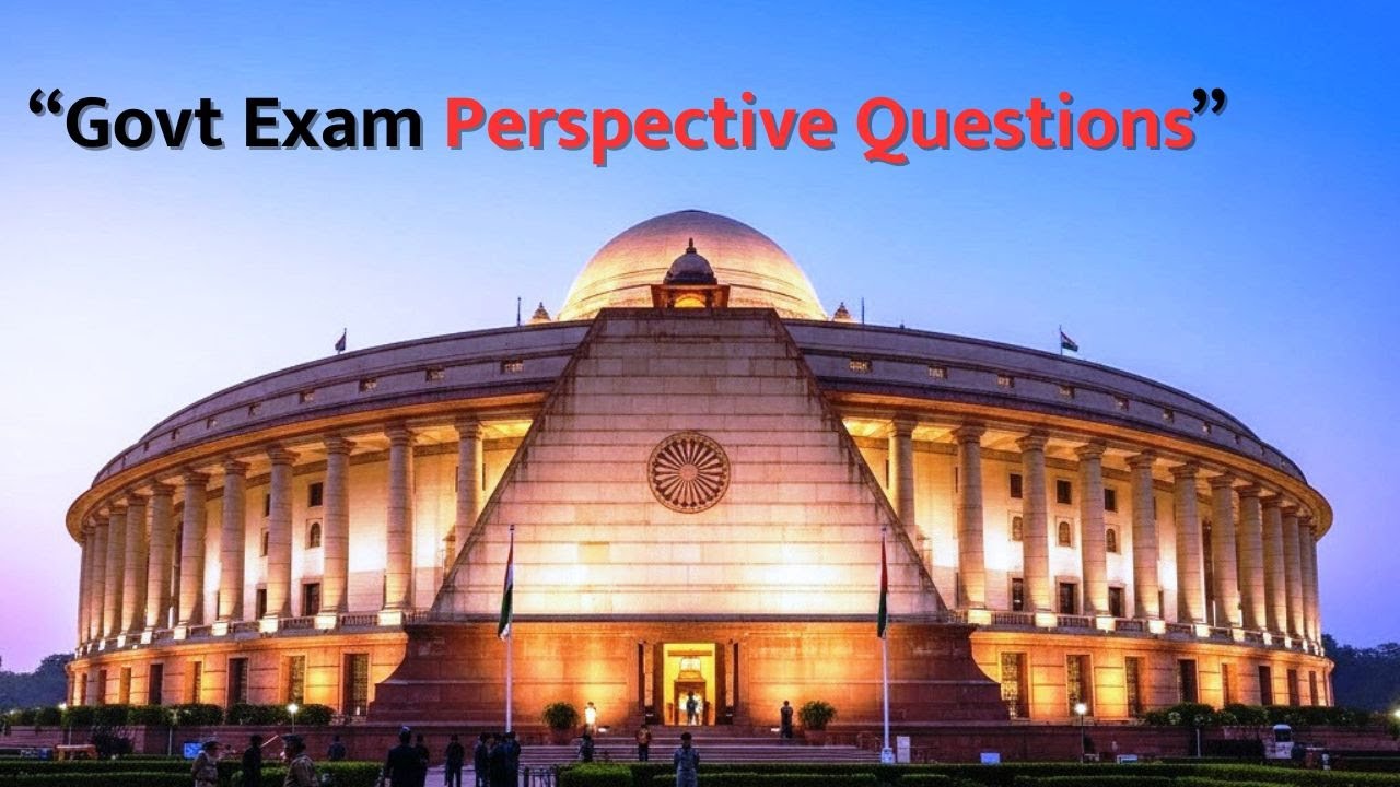 Daily Current Affairs MCQs | 10 Questions You’ll Miss | UPSC Prelims ...
