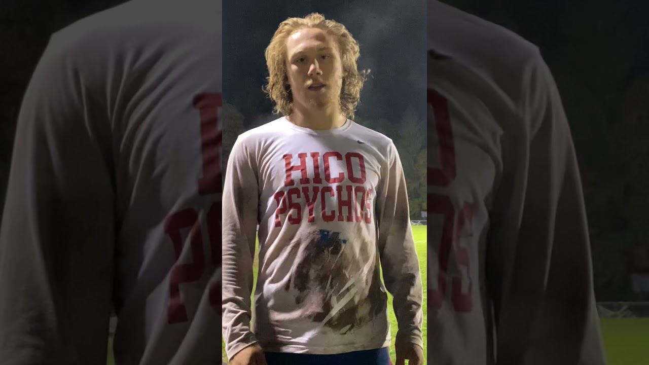 Midland Trail RB Robert Ruffner - YouTube