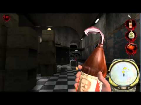 postal 2 multiplayer #01 by ozi gameplay - YouTube