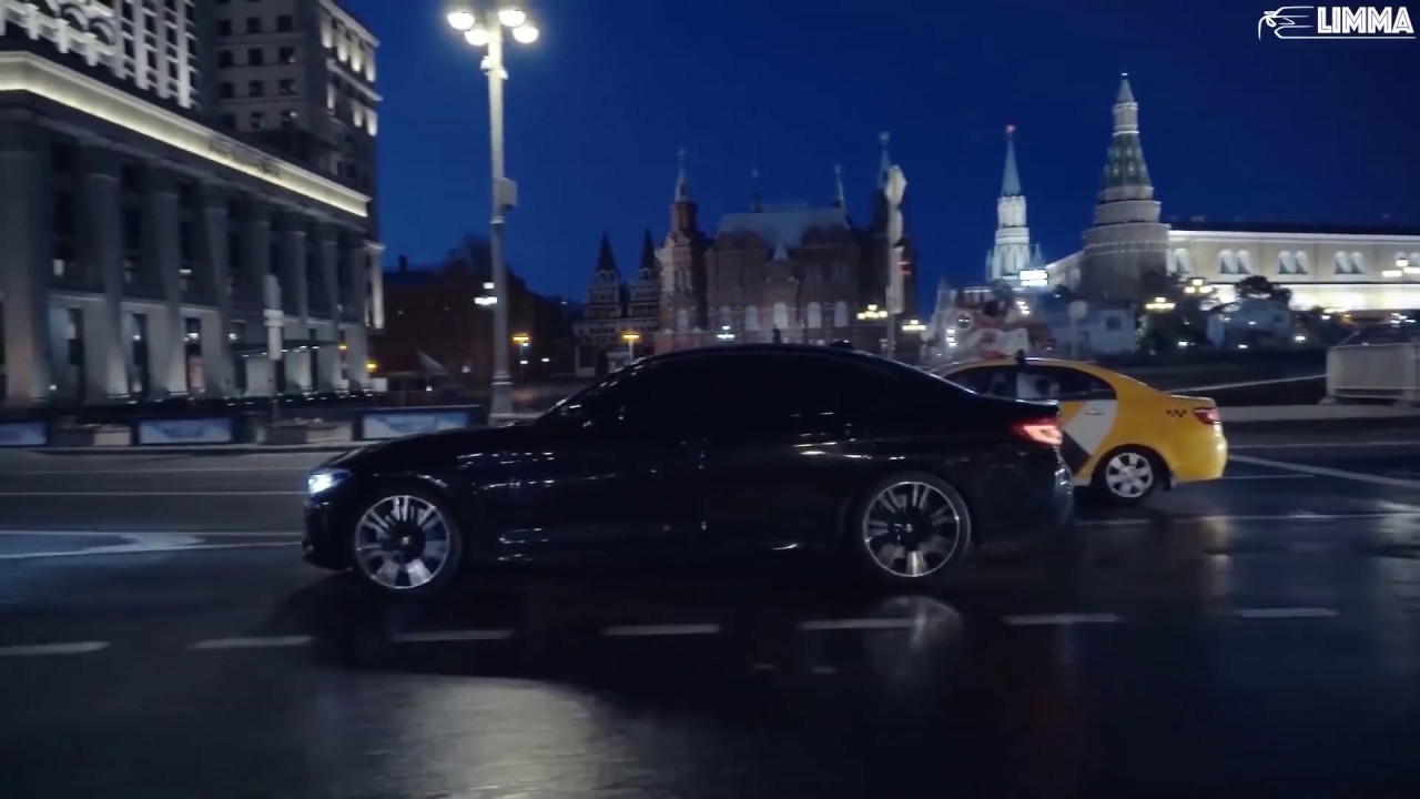 50 Cent ~ Just A Lil Bit (Bass Boosted) | BMW M5 M Power (LIMMA) - YouTube