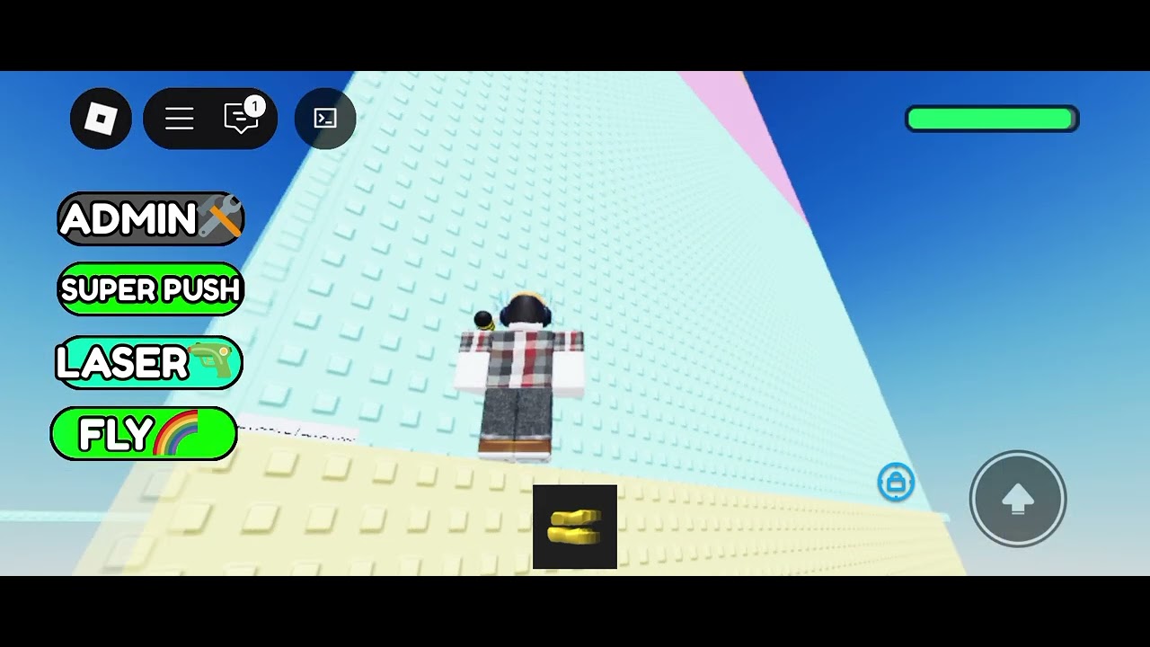 Secret In Push Tower (4) - YouTube