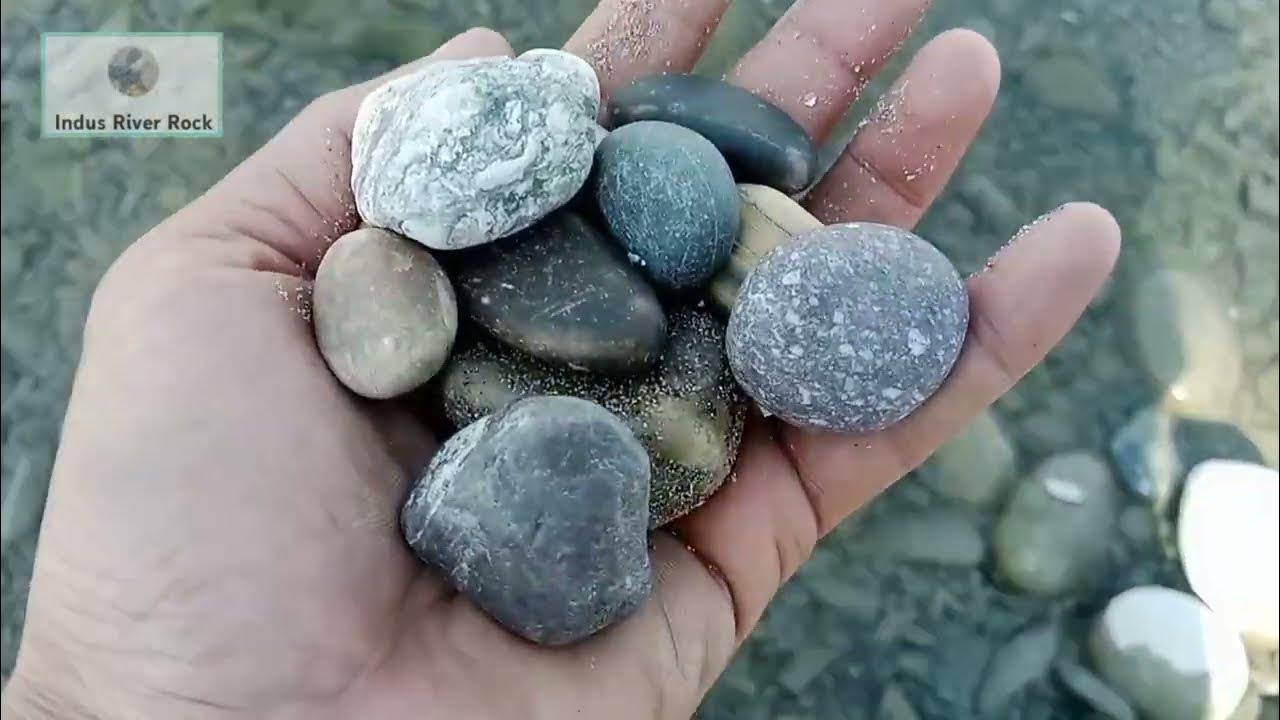 November 23 2024 | Rockhounding adventure | Indus River Rock - YouTube