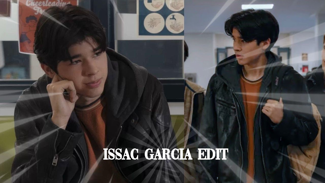 Issac Garcia edit - YouTube