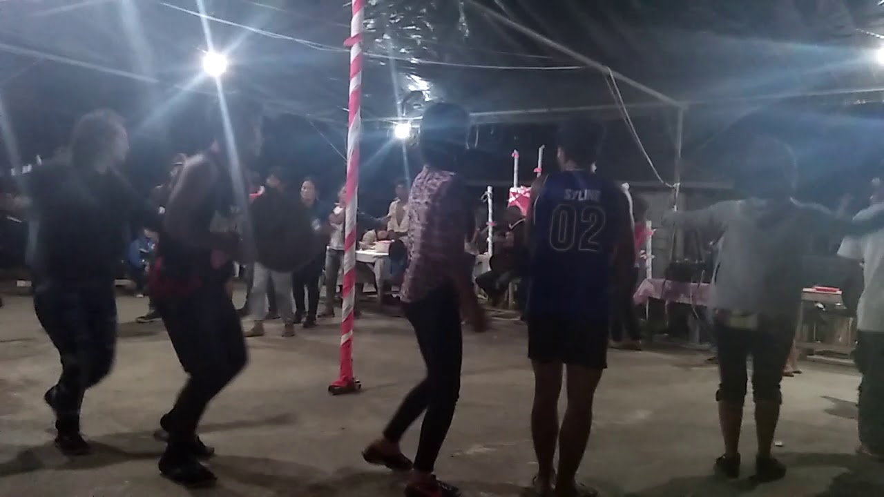 The kalinga wedding... - YouTube