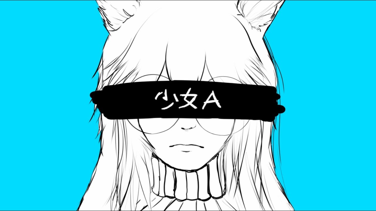 siinamota - Young Girl A (Tawaci's full bootleg ver. remake) - YouTube