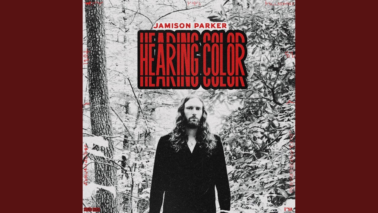 Hearing Color - YouTube