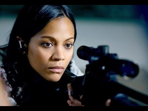 Коломбиана (2011) — русский трейлер