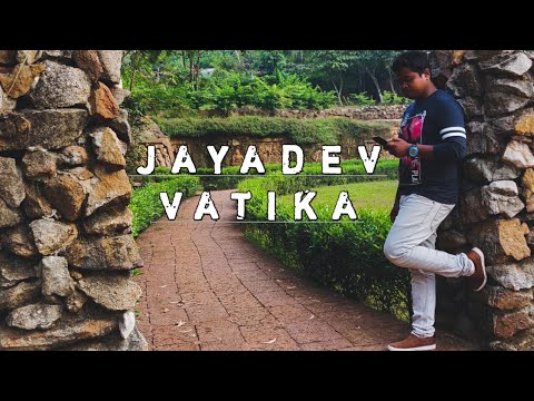 Jayadev Vatika Bhubaneswar - YouTube