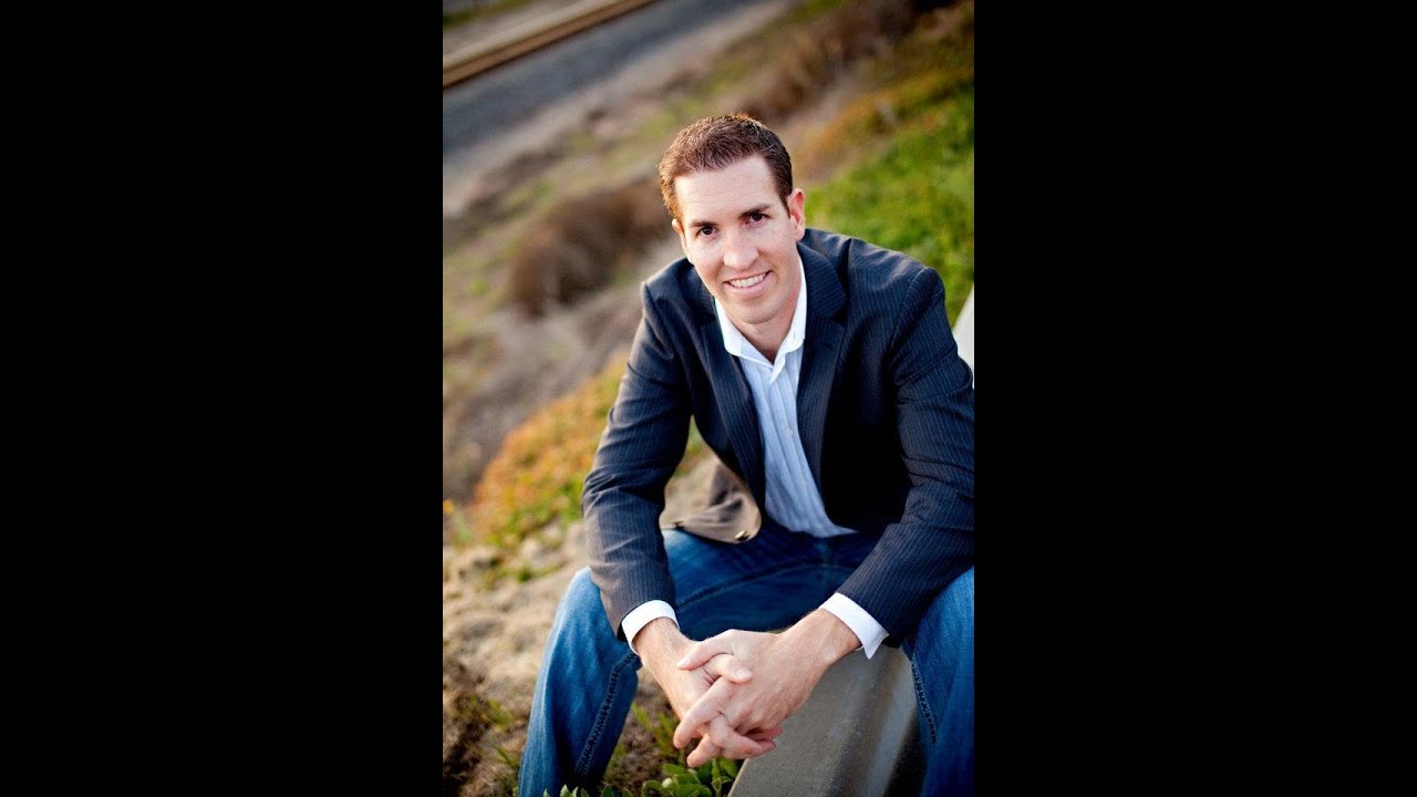 Dr. Steve Tullius - BPE 2016 - IFCO.tv - YouTube