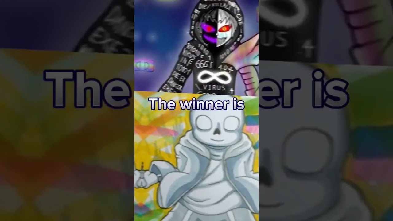 Jour 1 de demande (Day 1 of asking) Infinity Code sans vs Everything/Omnigodity/King godverse ...