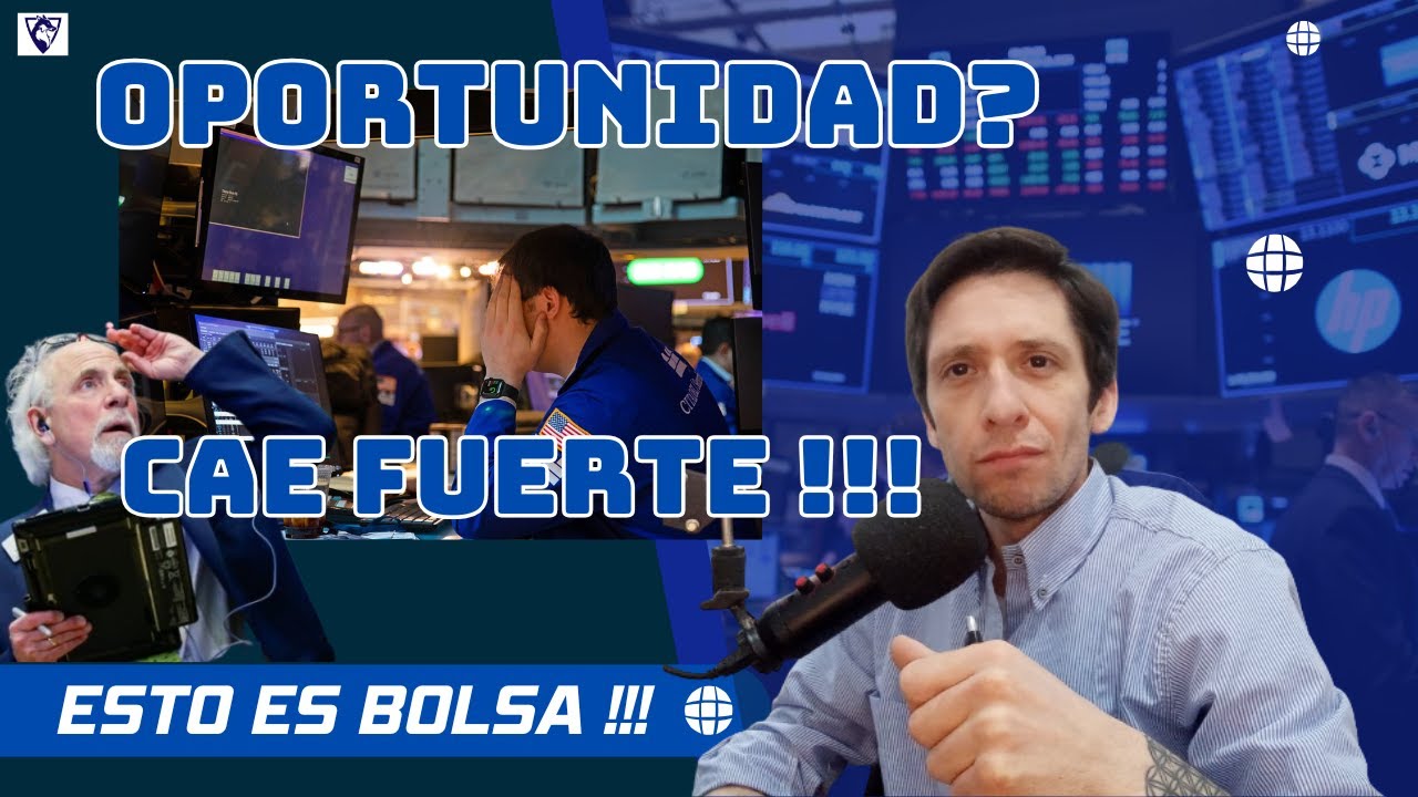 🔥 ANÁLISIS 📊 INTC - META - ORACLE - YouTube