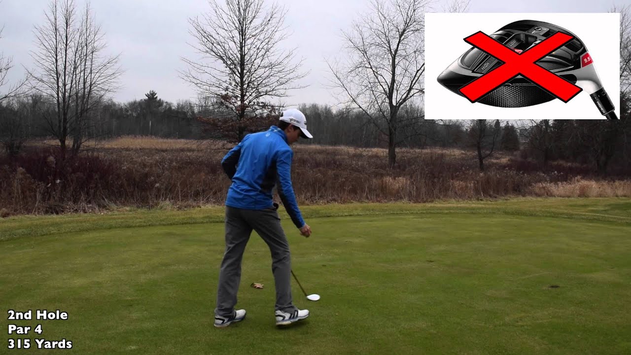 BATTLE GOLF - ANGELO VS. DYLAN (PT 1) - YouTube