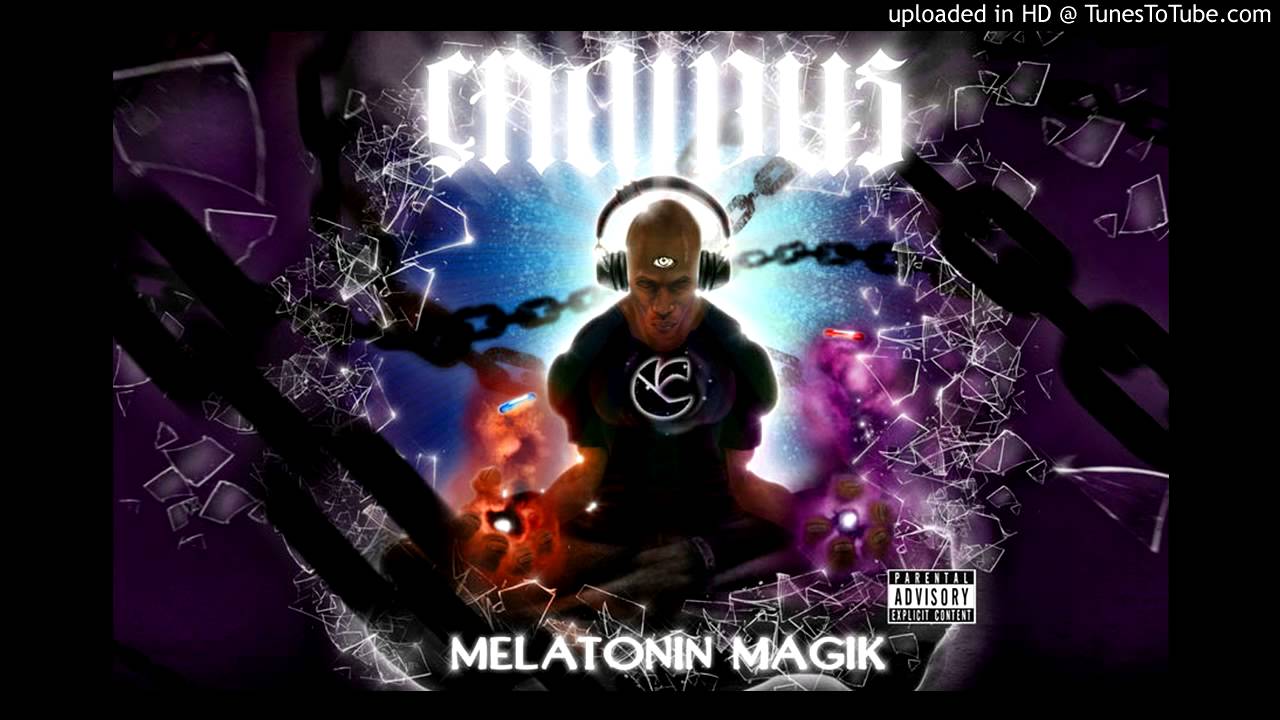 Canibus - The Dragon of Judah - YouTube