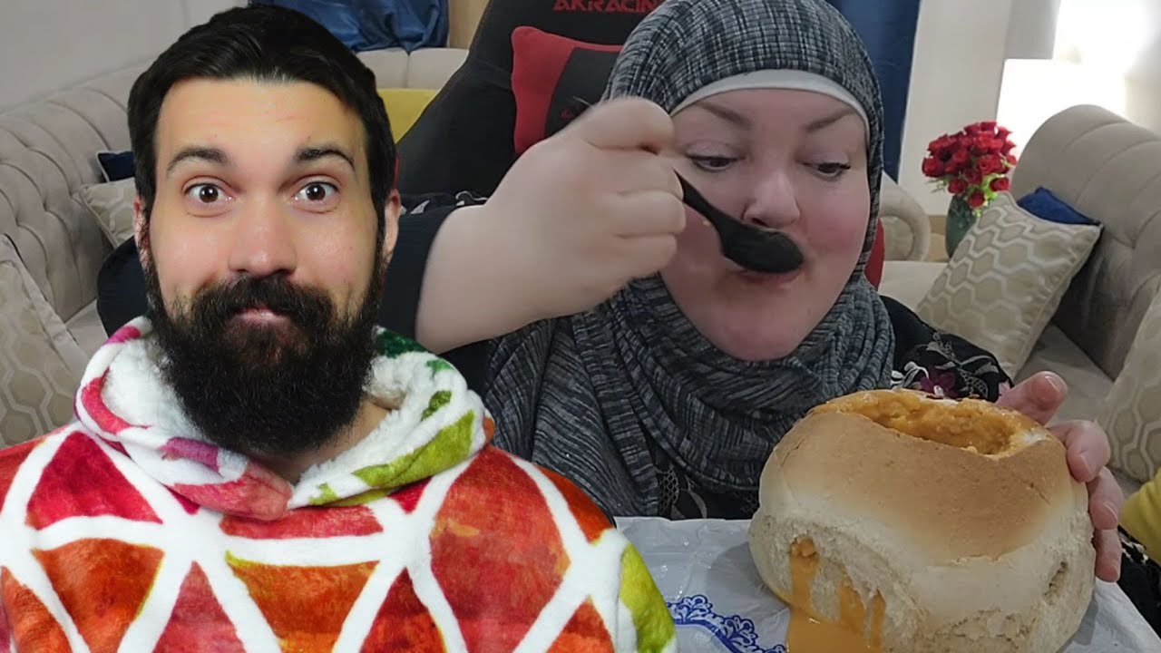 I discuss rebranding & more muckbangs ft. Foodie Beauty - YouTube