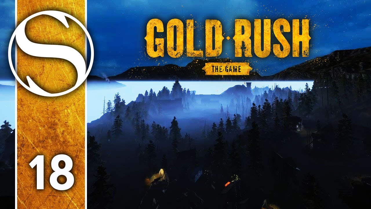 #18 Gold Rush - Gold Rush Gameplay - YouTube