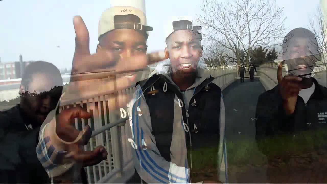 Leva Murking & Li Gee - Tryna Make It @LevaMurking @LiGeeCT - YouTube