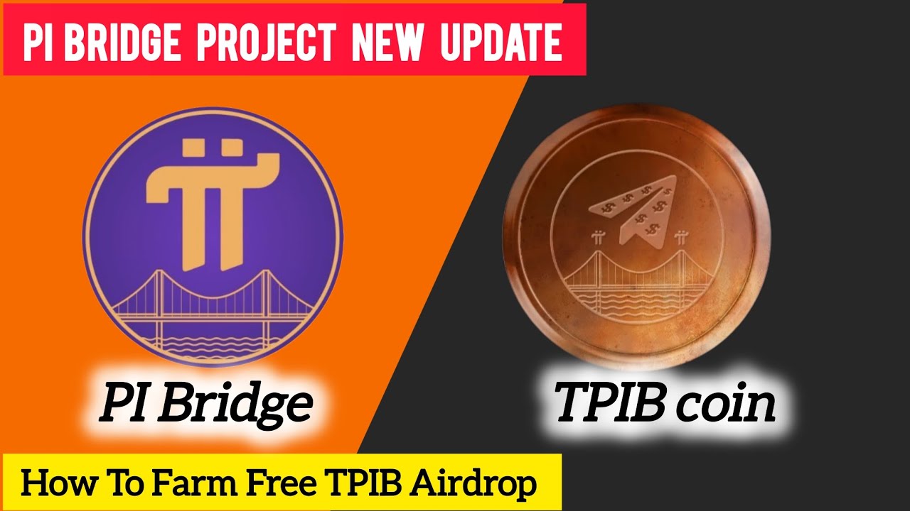 Pi Network update | Pi Bridge Airdrop | Pi Network New Update | Pi ...