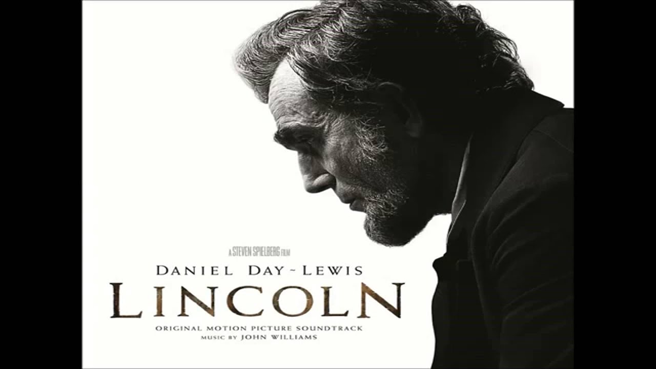 Lincoln [Soundtrack] - 04 - The American Process - YouTube