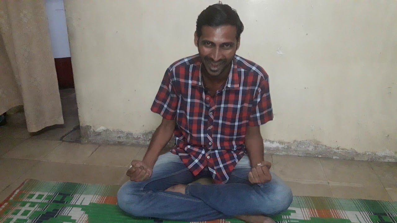 Audition for manu character - YouTube