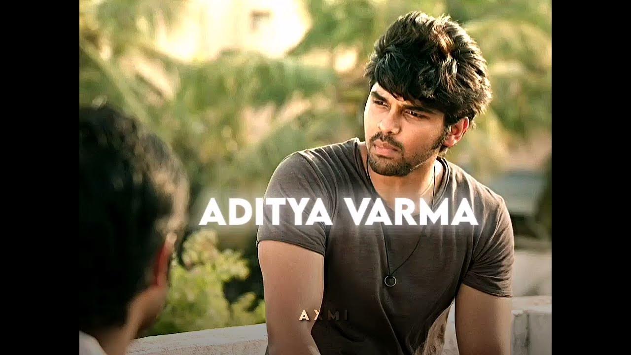 aditya varma 🤍tamil what's app status... 🤍 - YouTube