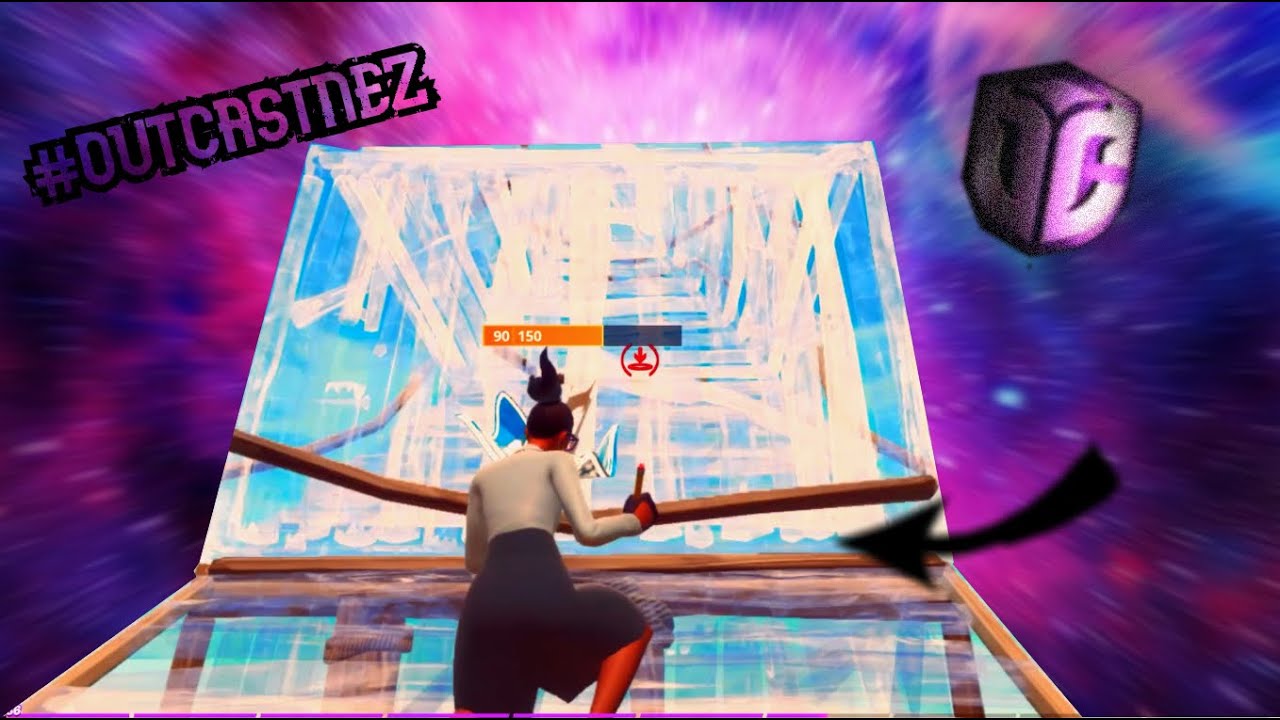 This is why I should be the next Outcast Region recruit... (iMac Player ...