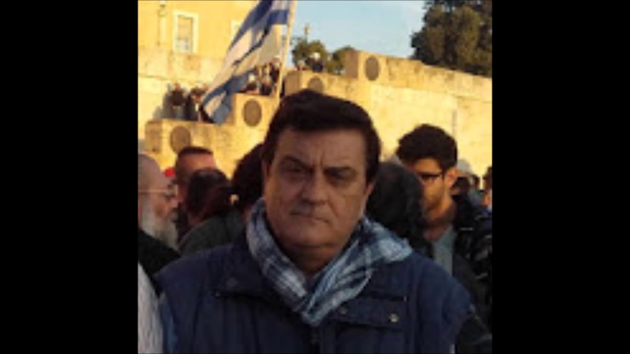 dictyo.gr - Θ. ΤΣΟΥΧΛΟΣ, ΤΑΜΙΑΣ ΤΟΥ Δ.Σ. ΤΗΣ Ο.Λ.Μ.Ε. ΣΤΑ Parapolitika ...