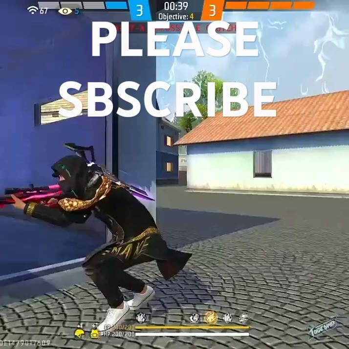 l am BOLT firfire #free fire # boltgaming # fastestace - YouTube