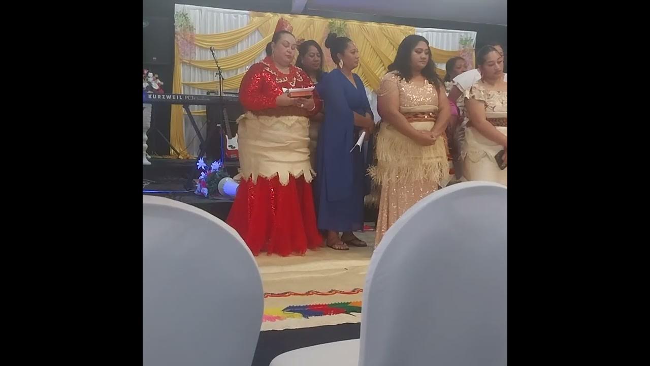 L.G.F HIVA FAEE - YouTube