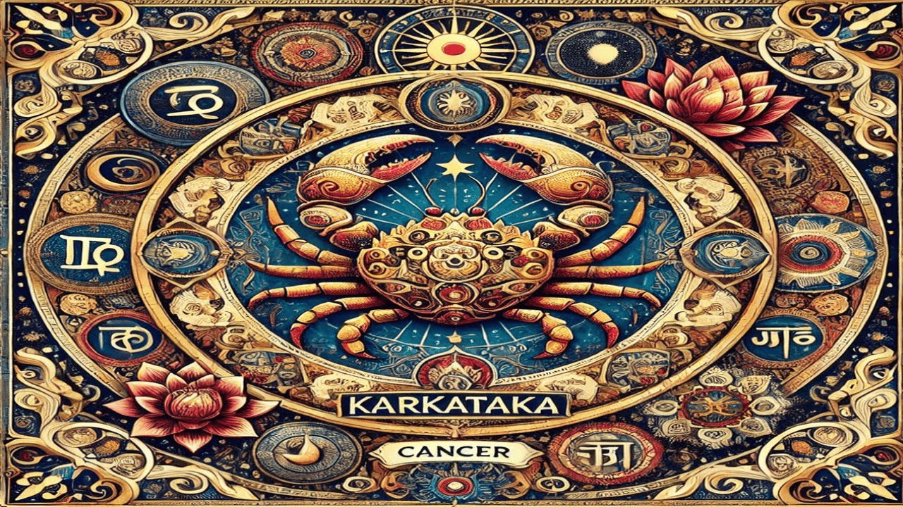 🌟 Karkataka 2025 Predictions | Vedic Astrology Insights 🌟 - YouTube