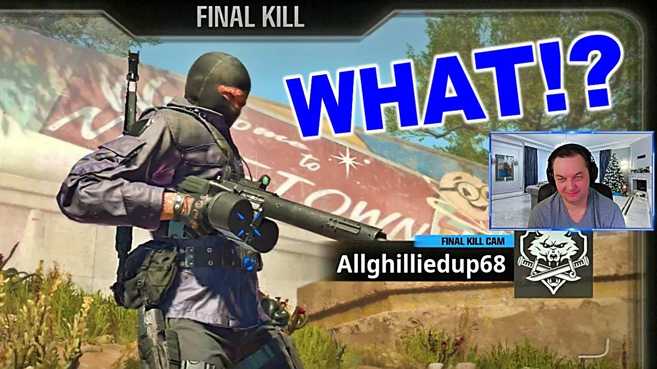 NO WAY HE WON THAT! 😱💥 | Spectating Area 99 Final Fight! [Call of Duty ...