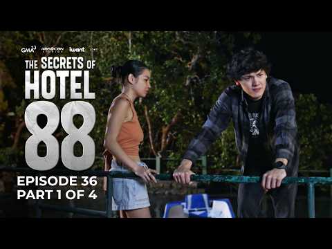 The Secrets of Hotel 88 | Episode 36 (1/4) | April 22, 2026