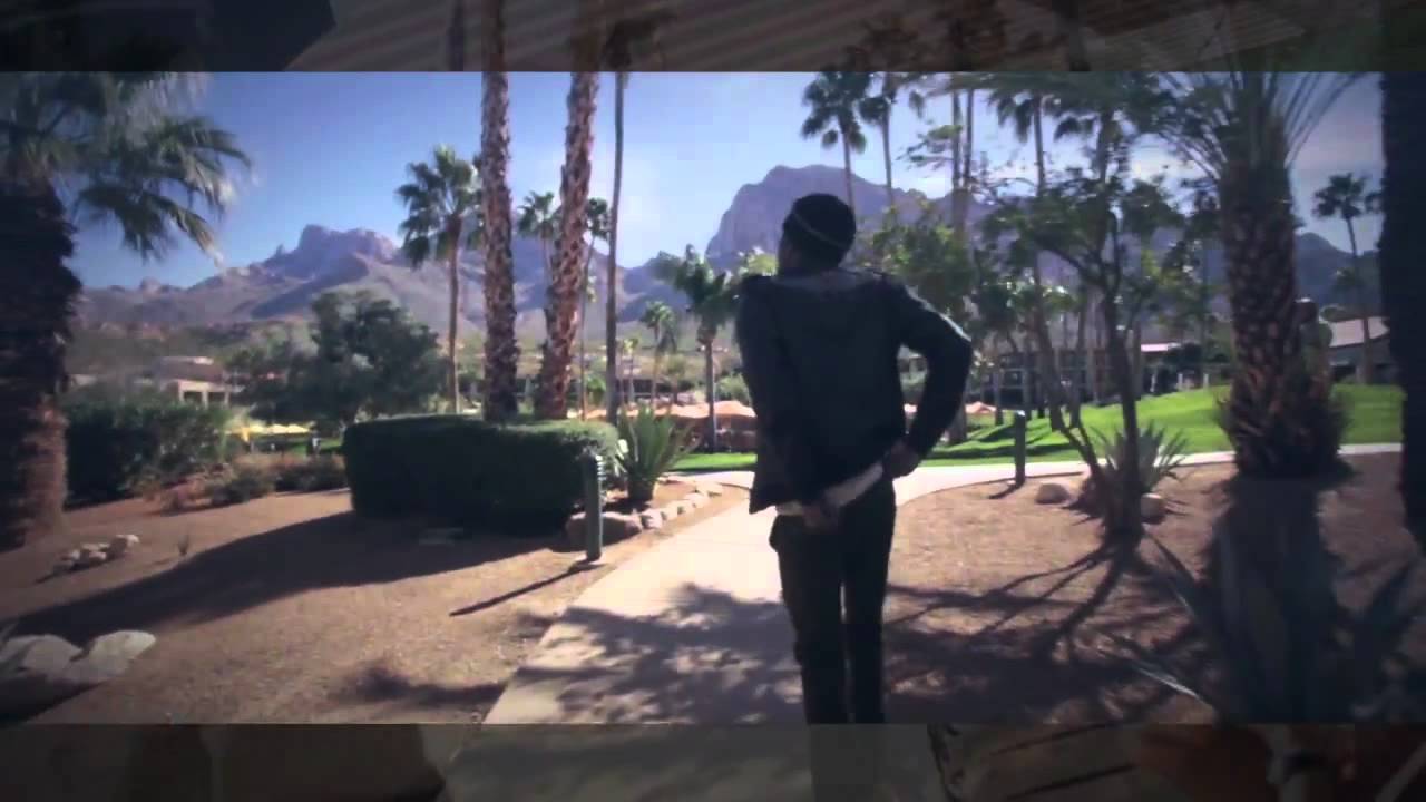 Travis Porter TRIFECTA Pt. 1--- Quez (Mr. Big Dreams) Ali - (Tonight ...