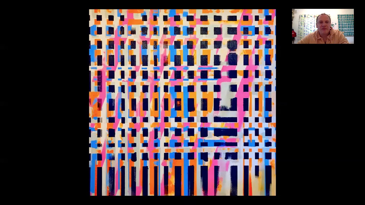 Color Theory: Video 9 Color Components - YouTube