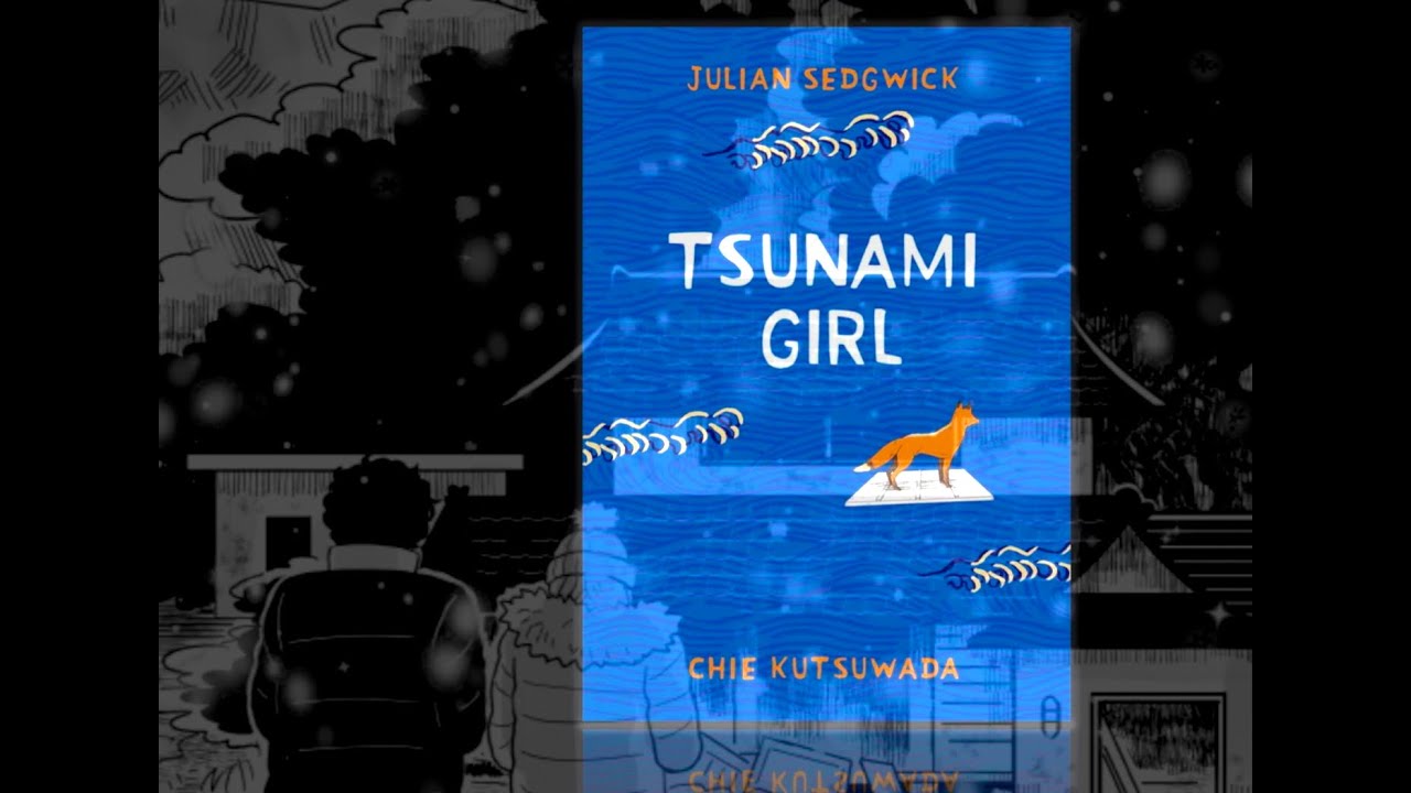 "Tsunami Girl" Full Trailer - YouTube