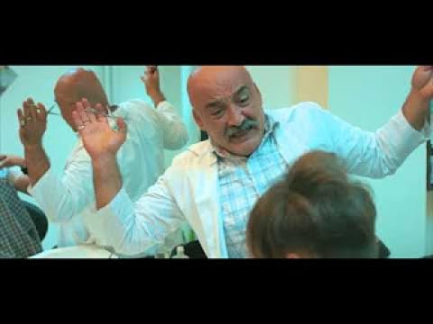 RAMAZAN İŞLER HAKTAN'LA   LEBİ DERYA VİDEO KLİP
