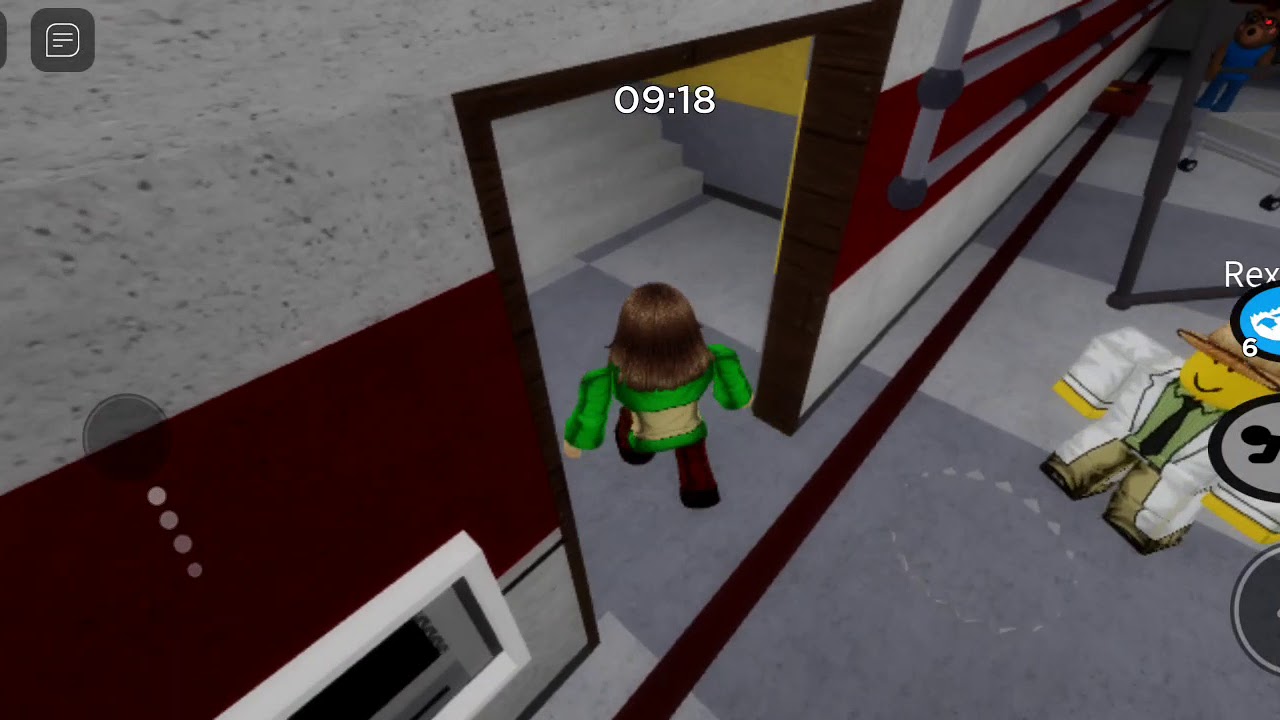 Piggy VIP server part 2 - YouTube