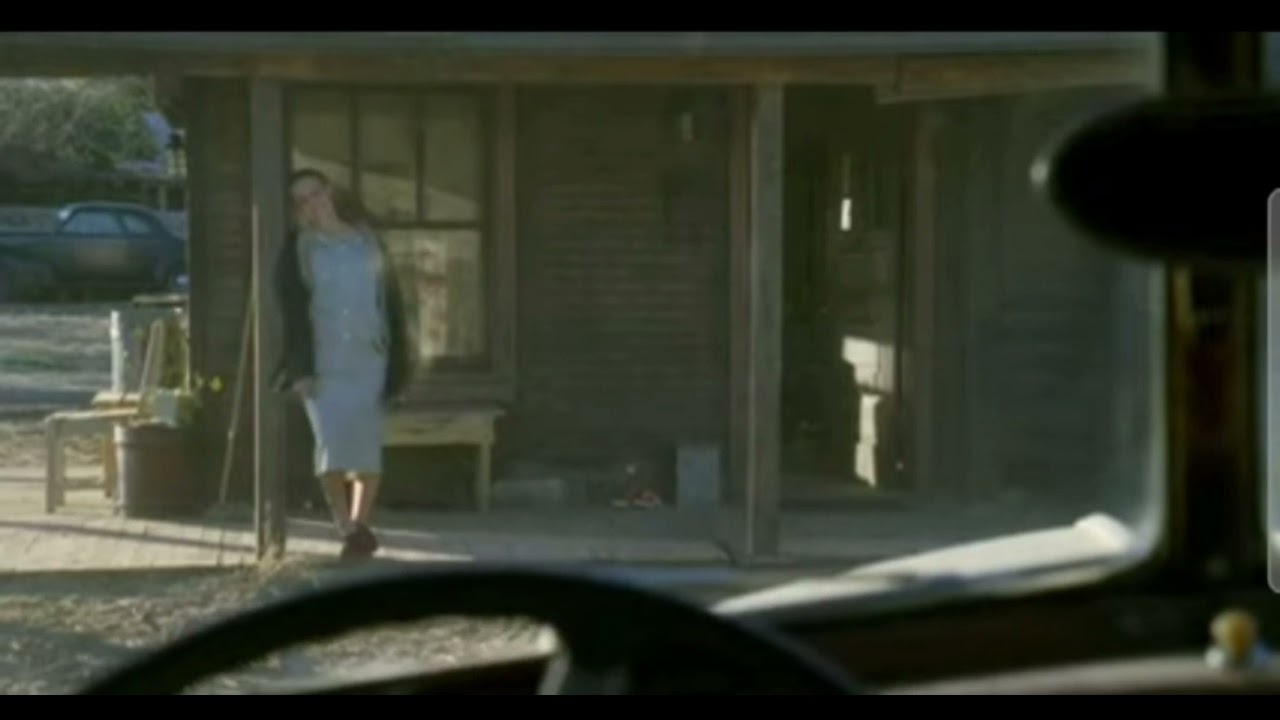 Lolita (1997) - Humbert reminiscing the nymphet - YouTube