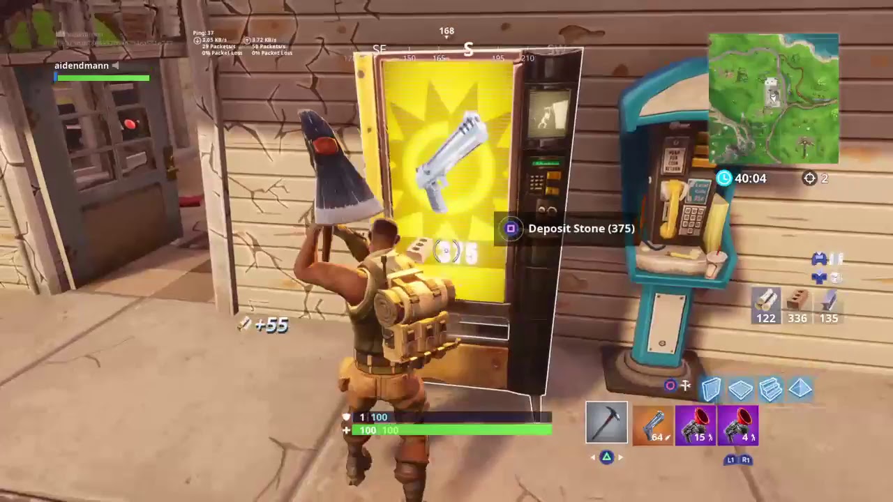 Mycal Myers hide and seek - YouTube