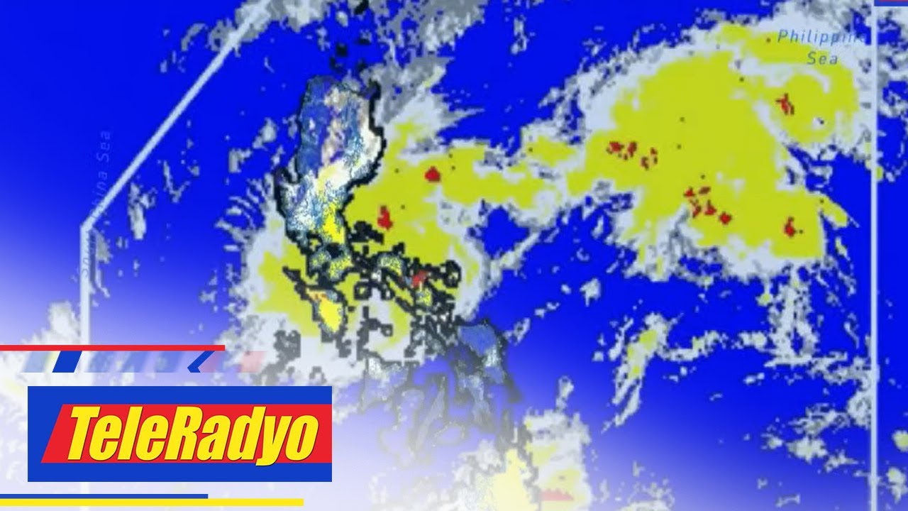 Pasada sa TeleRadyo | TeleRadyo (12 April 2023) - YouTube